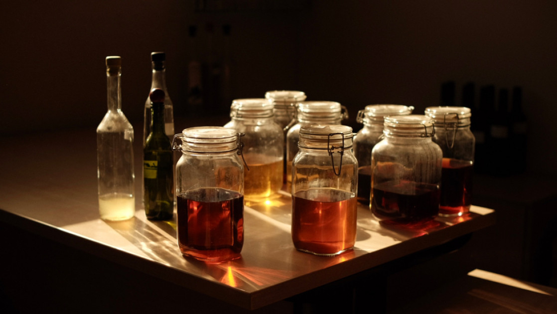 The Heartbeat of the Grape: History of Distillation in Galicia | Adegas ...